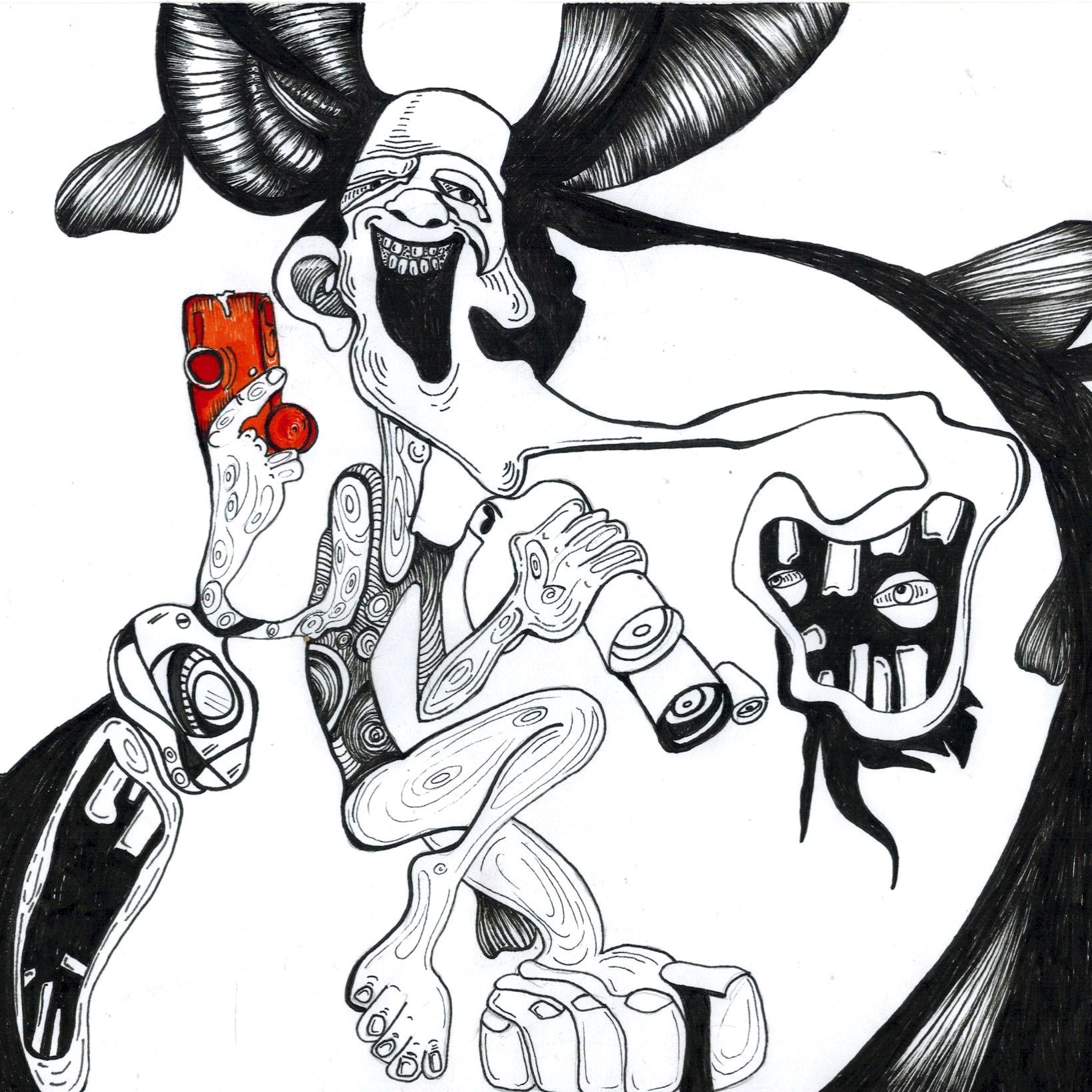 نرم افزار Adobe Illustrator | جامعه هنرهای دیجیتال | CGNation